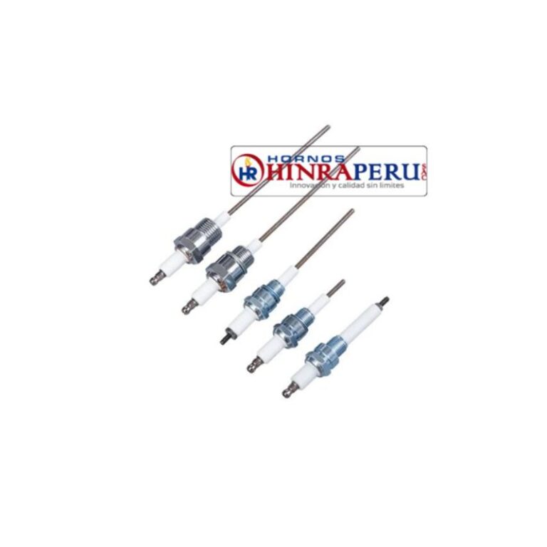 Electrodos de Ignicion – Hinra Perú